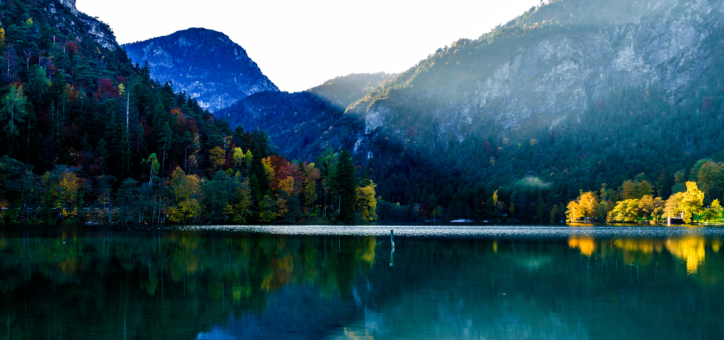 In der Ruhe liegt die Kraft – Erholung und Meditation